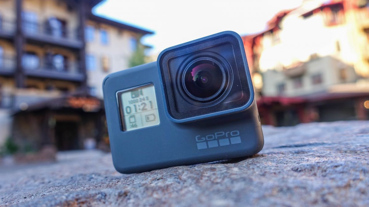 Gopro Hero example auto content list - Sneaker Inspector